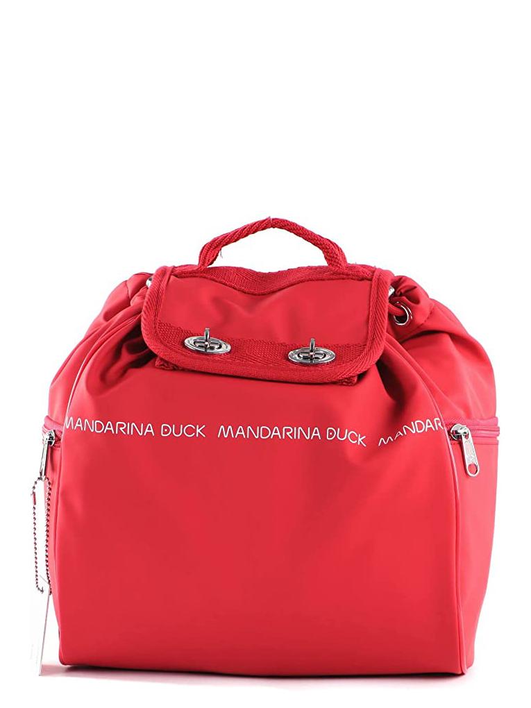 Mandarina Duck Utility Petit Sac A Dos Porté Épaule Doux-Amer - Achetez ...
