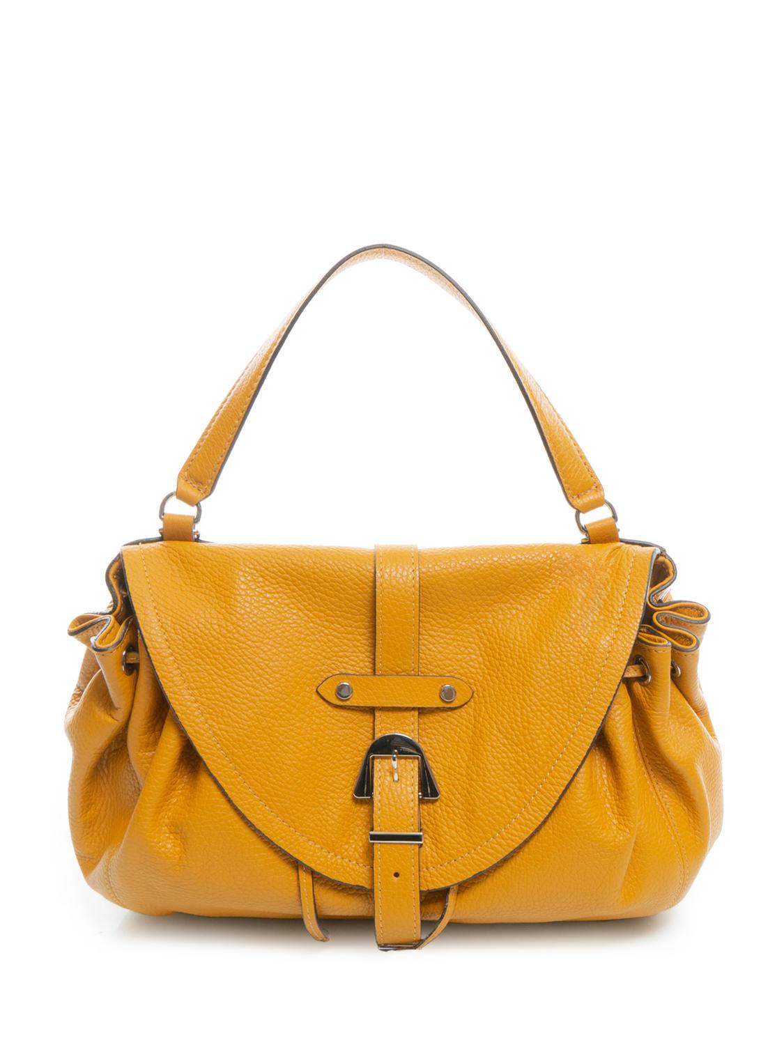 Coccinelle Alegoria S Sac À Main En Cuir Martelé Résine - Achetez À ...