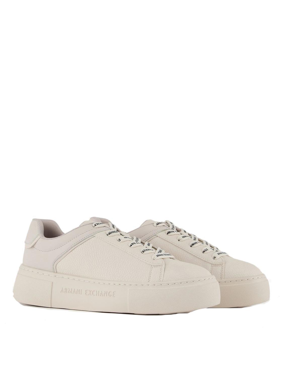 ARMANI EXCHANGE A X Baskets