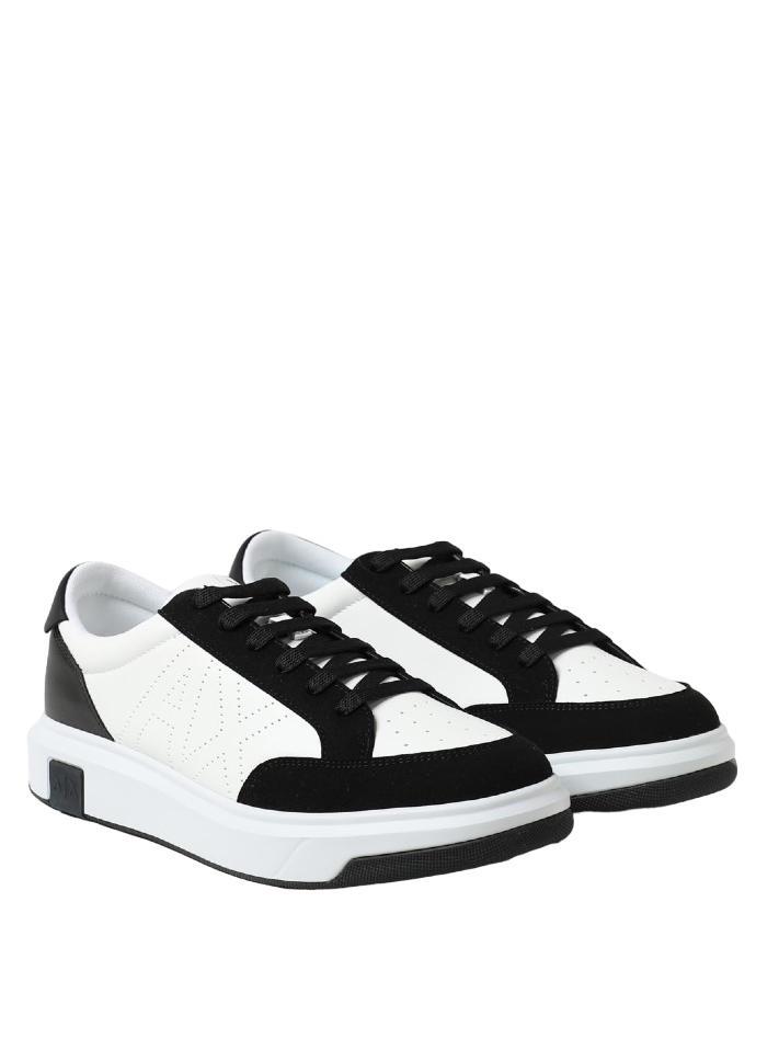 ARMANI EXCHANGE A X Baskets