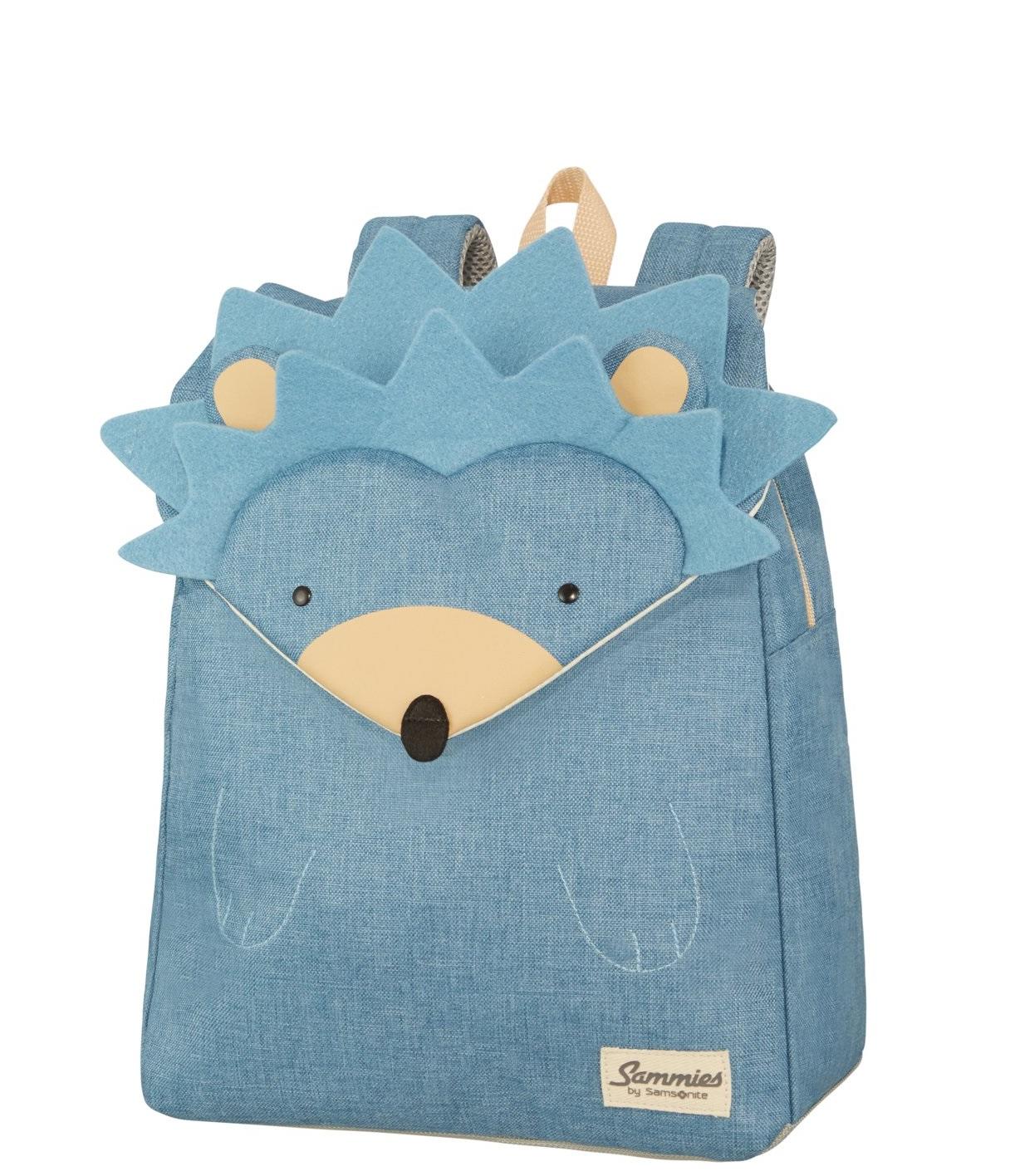 Samsonite Kids Sac À Dos Happy Sammies, Hérisson Harris Hedgehog Harris ...