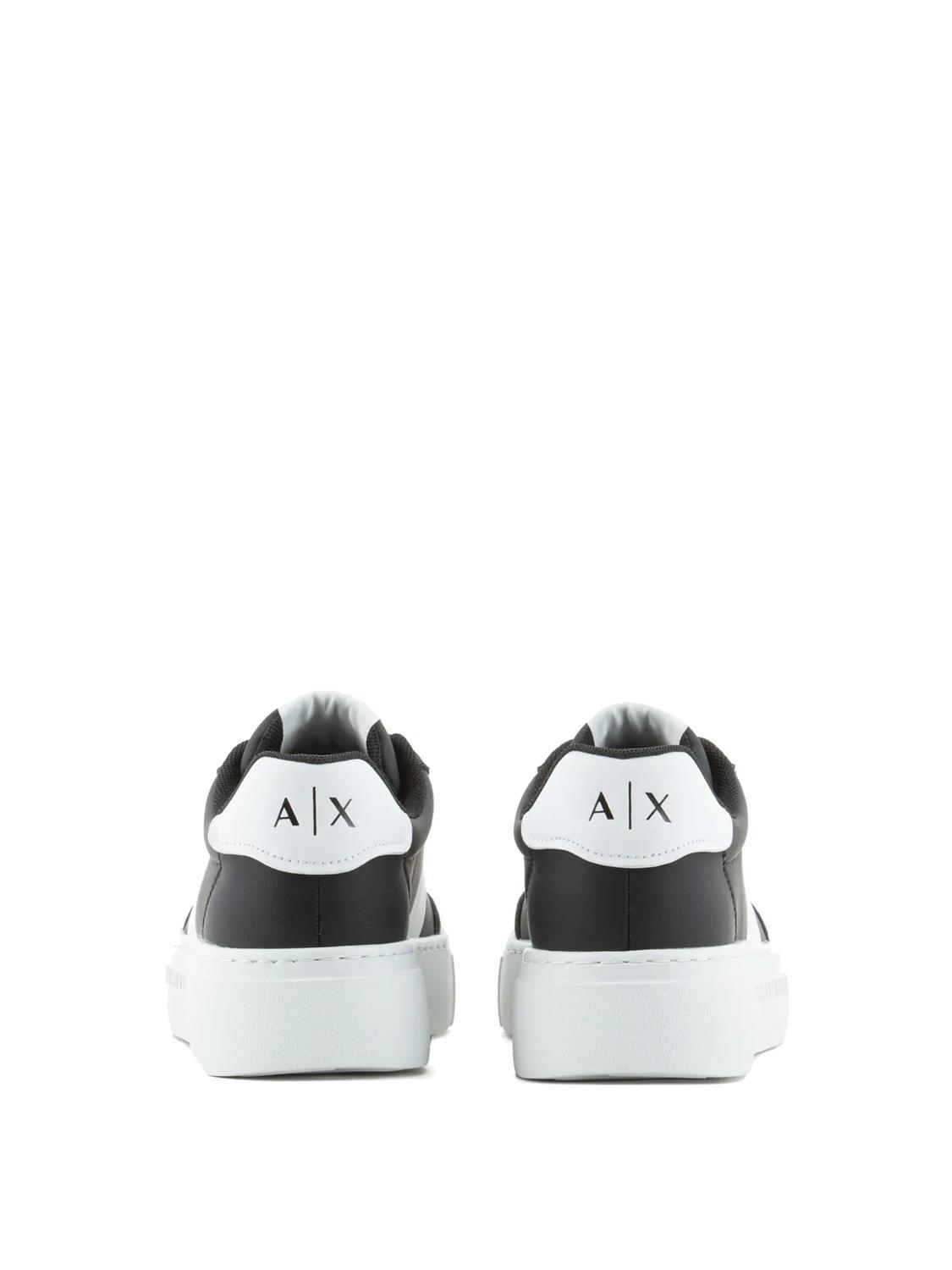 Armani exchange outlets store