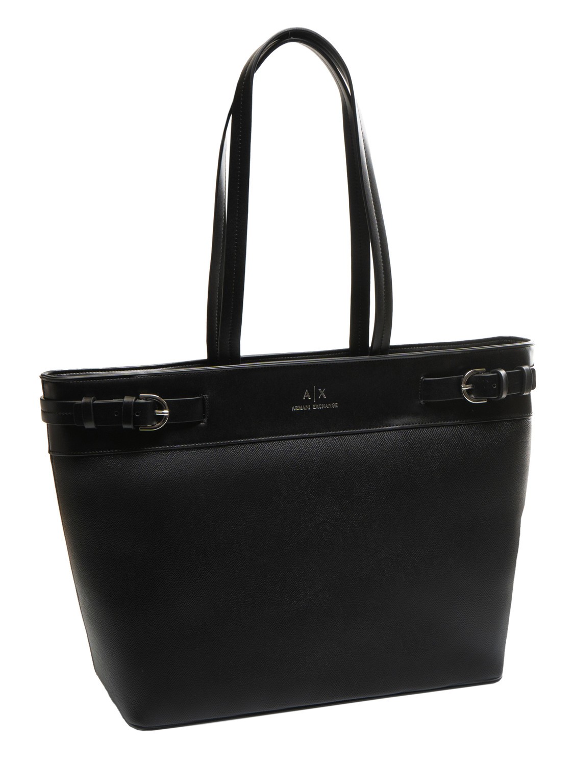 Shopper bag armani store