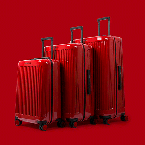 Le Sac : Outlet En Ligne Valises. Trolley. Sacs & Accessoires De Voyage