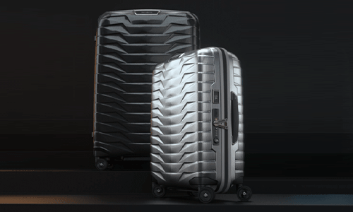 Le Sac : Outlet En Ligne Valises. Trolley. Sacs & Accessoires De Voyage